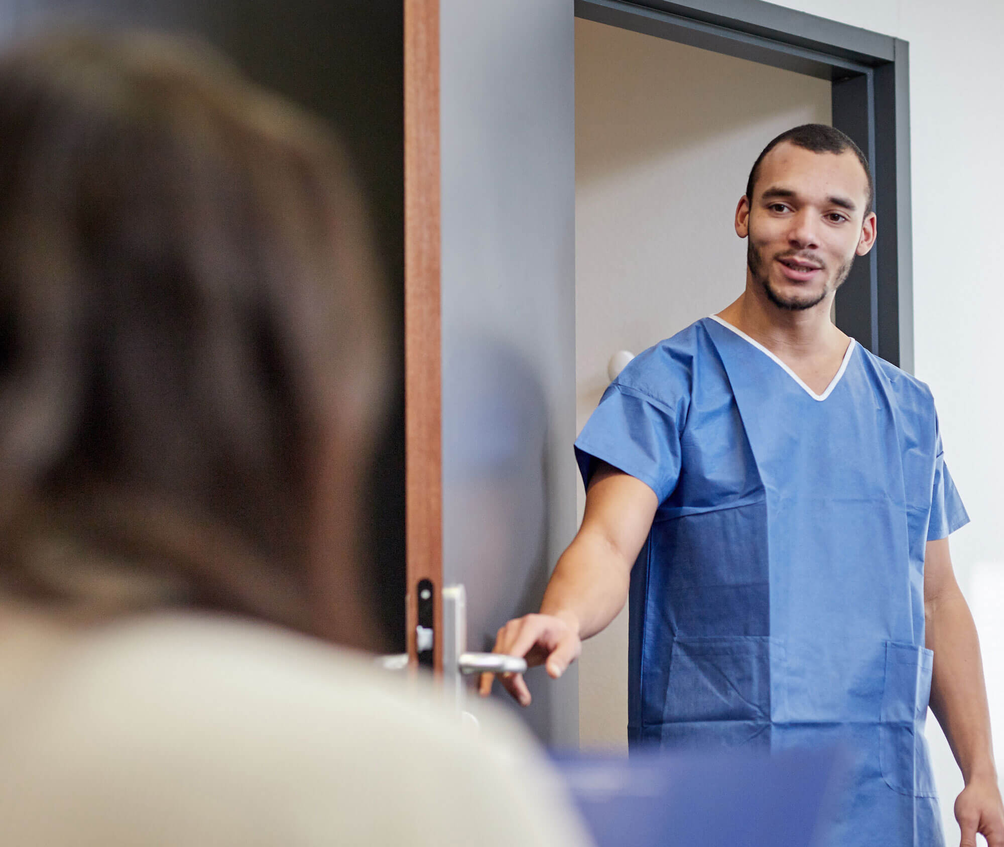 Centres Imagerie Médicale du Groupe VIDI