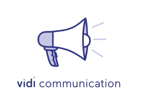 Vidi Communication, Visibilité & Notoriété - Réseau Vidi