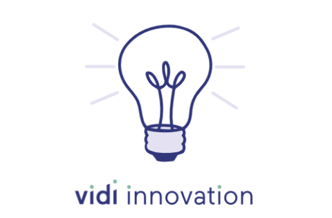 Vidi Innovation, Santé & Technologies - Réseau Vidi
