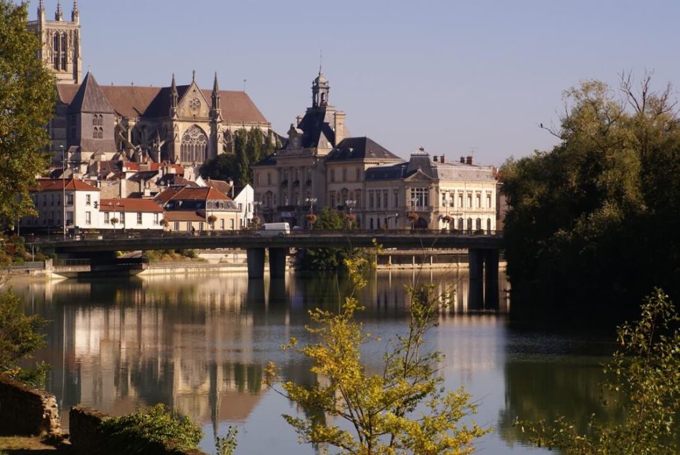 Nous sommes désormais 46 centres ! Bienvenue aux radiologues de CMSM à ...